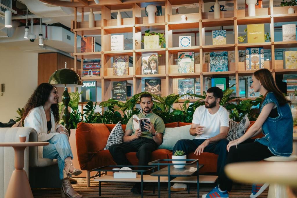 Shada Hotel Dubai - فندق شدا دبي,迪拜（2025年最新房价）