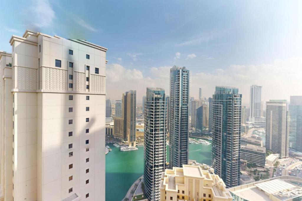 迪拜Sadaf 4 - Vacationer – 2024最新房价