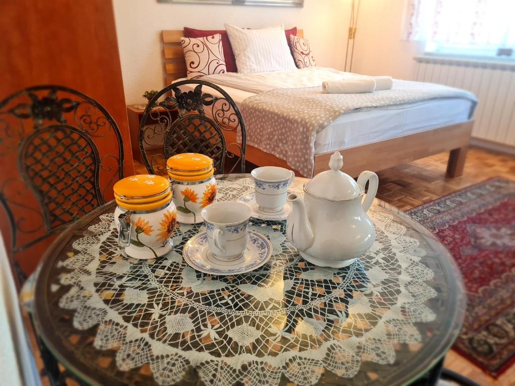 BUDZAK Sarajevo,萨拉热窝（2025年最新房价）