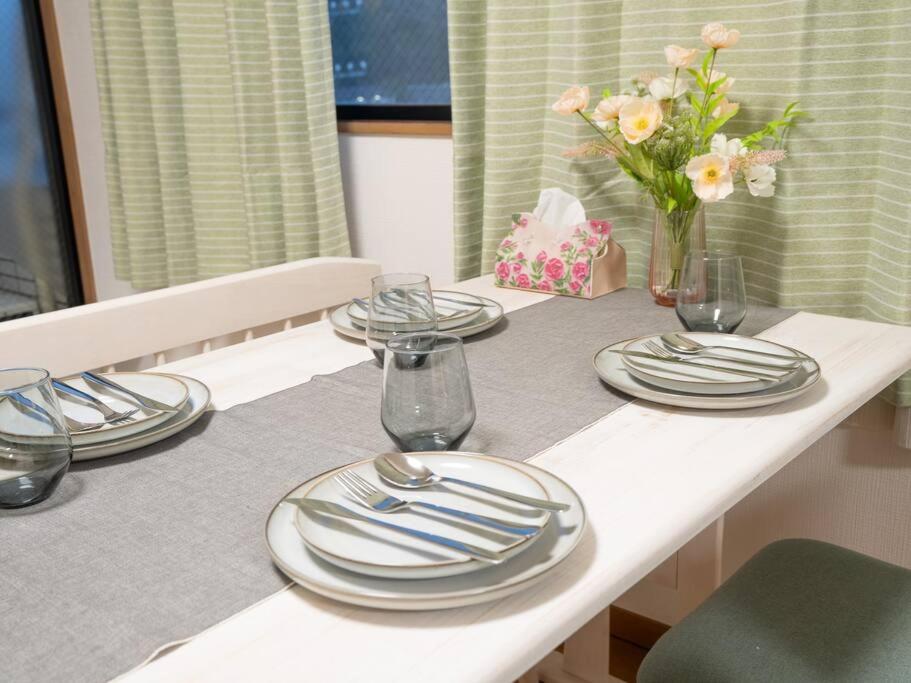 402号室貸切！2DK/京成佐倉駅徒歩3分・電車成田空港20分/2部屋/厨房/風呂/畳/家具綺麗！,佐仓市（2025年最新房价）