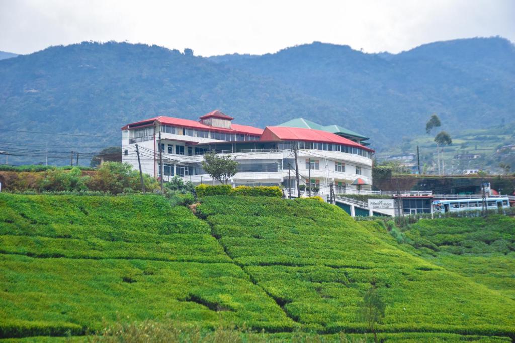 Woodnest Sithula Garden Resort努沃勒埃利耶（2024最新房价）