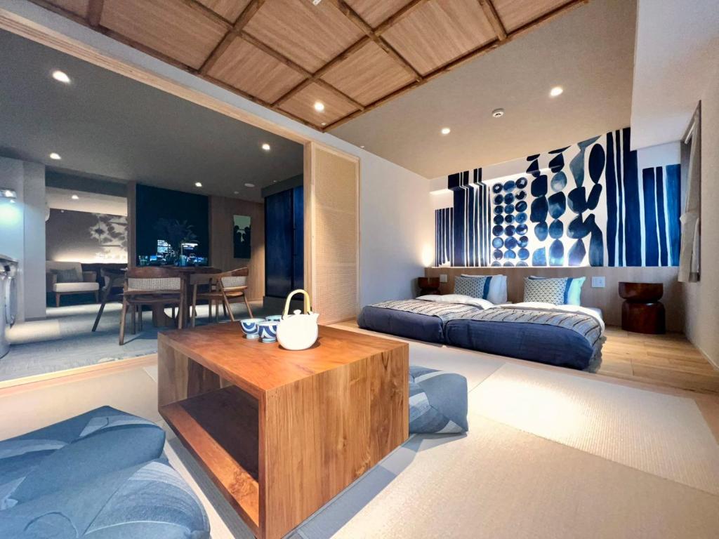 Lang Hotel Ueno #with Breakfast,东京（2026年最新房价）