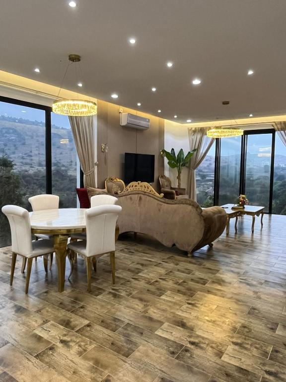 One Bedroom Villa TamniahSūq al Ithnayn（2024最新房价）