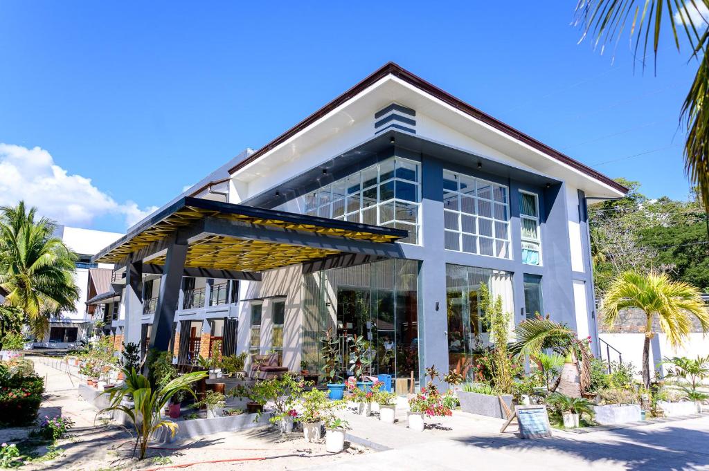 DinadiwanD' Elmer's Resort and Convention Hotel – 2024最新房价