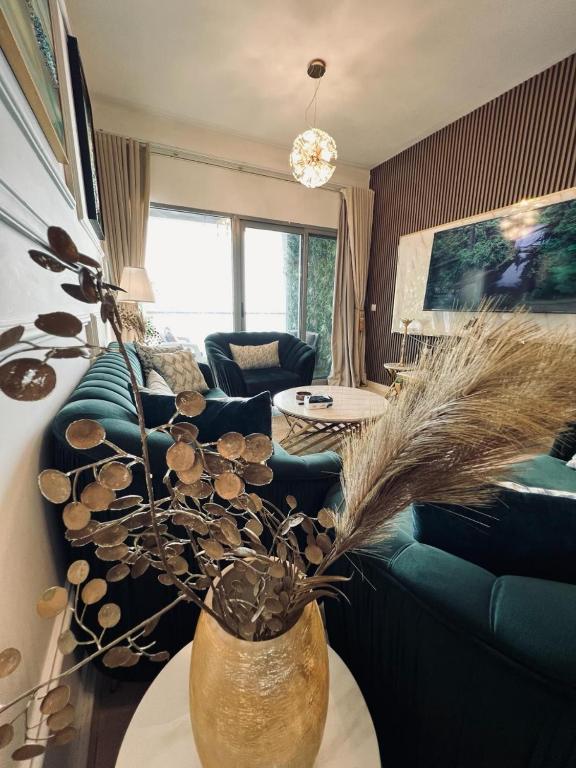 برج داماك الجوهرة جدة Damac Tower Jeddah吉达（2024最新房价）