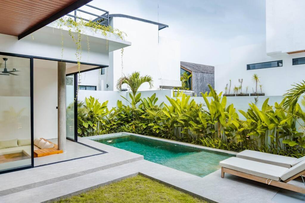 Casa Mori in Pererenan坎古（2024最新房价）