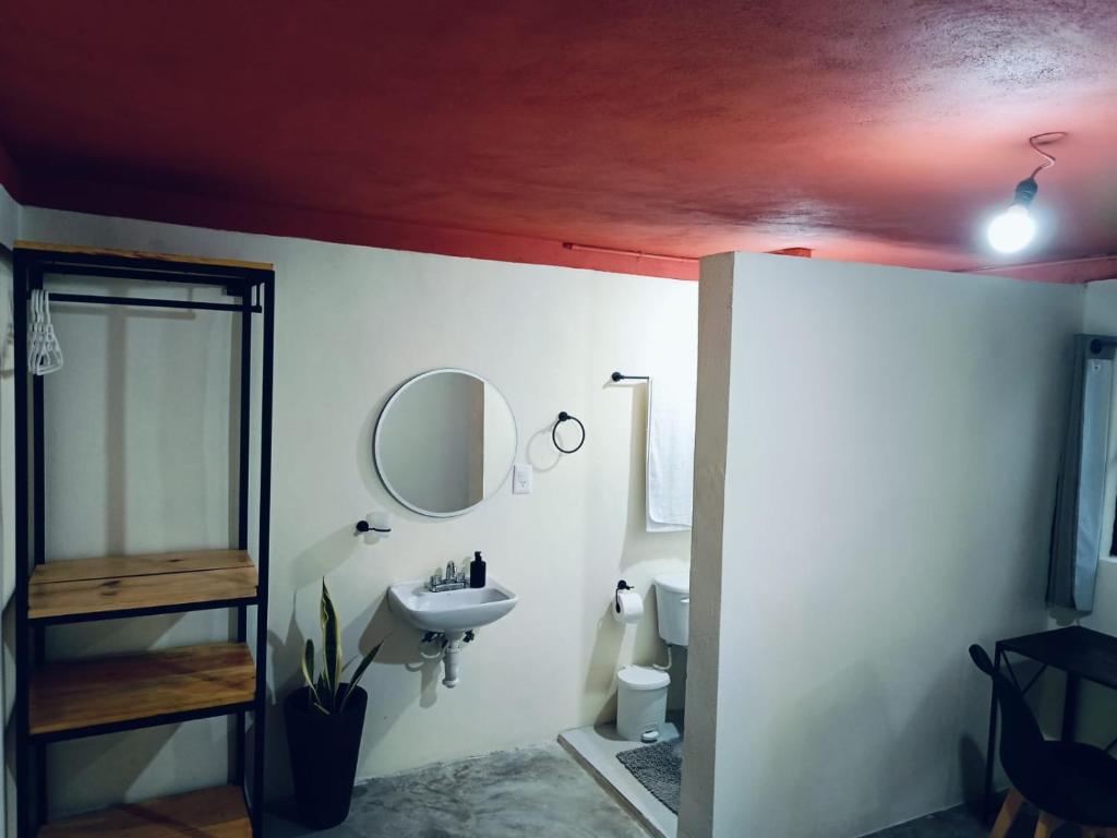 La Casa De Los Cactus 01普拉亚卡门(2024最新房价)