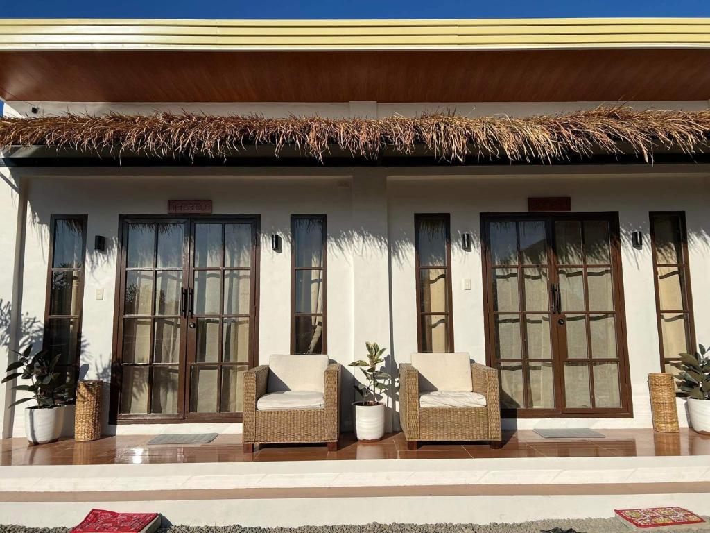 Fredellio Farm and Resort,Anao（2025年最新房价）
