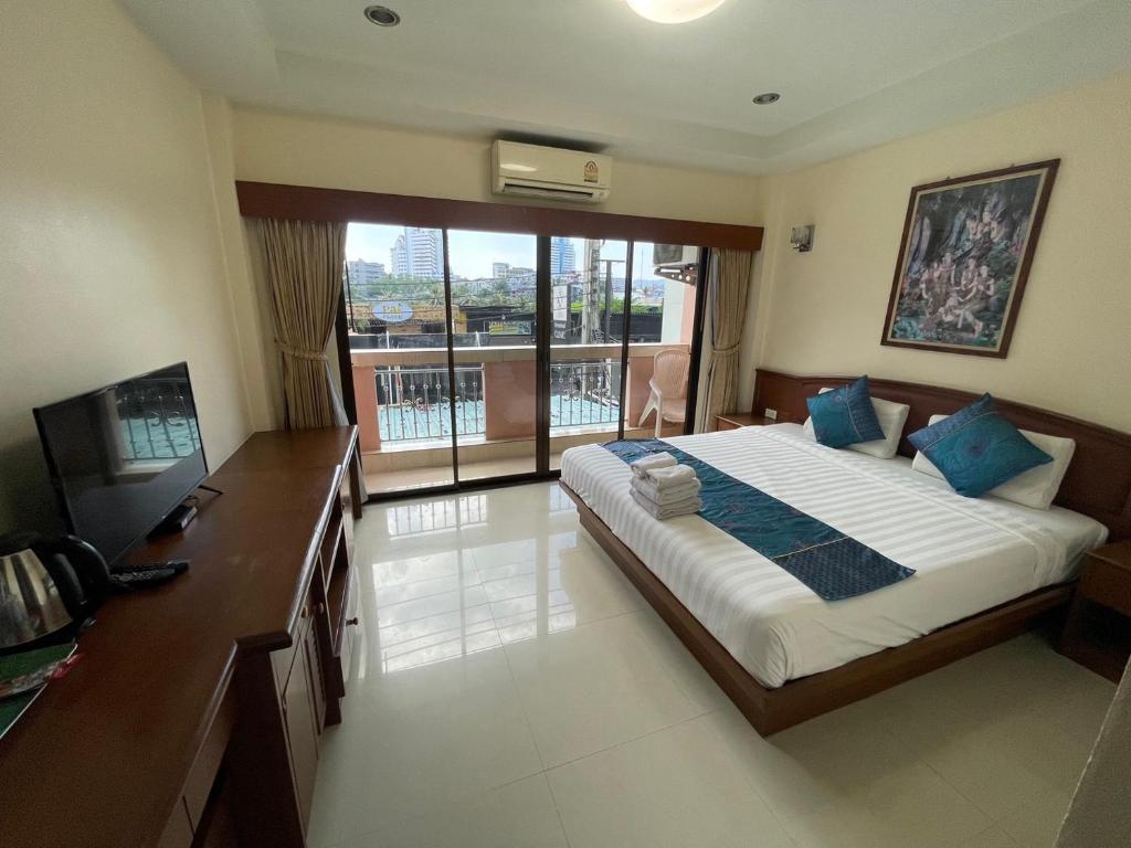 One World One Home Patong 1,芭东海滩（2025年最新房价）