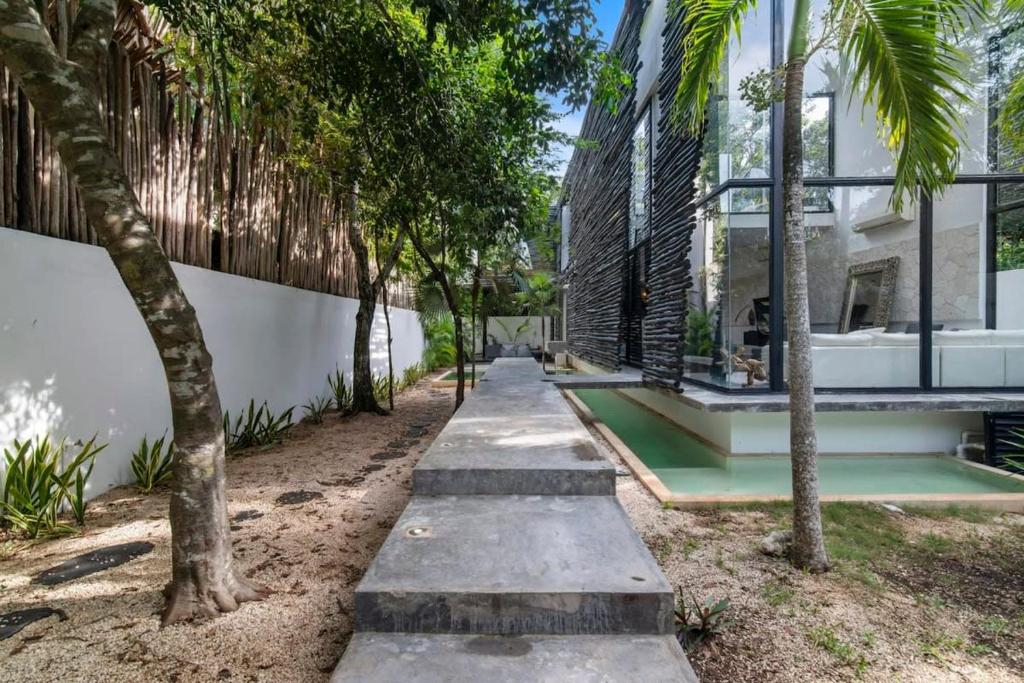 Casa Crystal Tulum Mansion Luxury Portfolio图卢姆（2024最新房价）