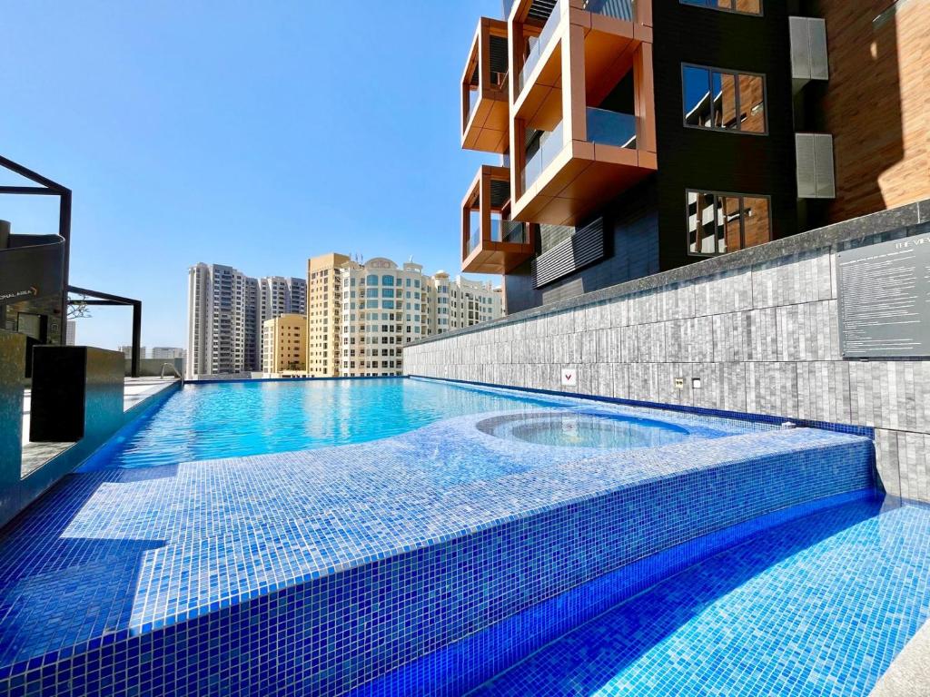 Bahrain Dreams,Amwaj Island（2025年最新房价）