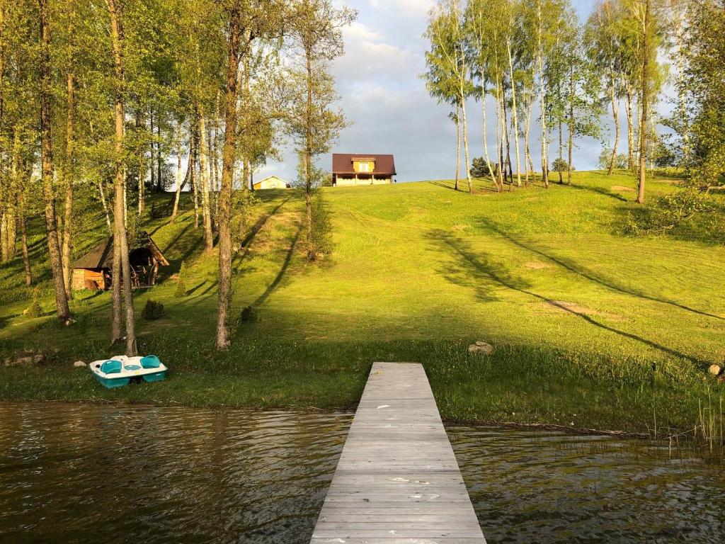 Sodyba Galsto Skardis,Neravai（2025年最新房价）