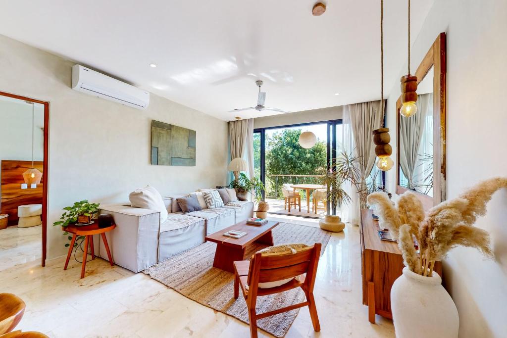 Ki 103 at Aldea Zama图卢姆（2024最新房价）