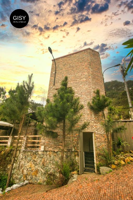 GISY Water Tower RoomSóc Sơn（2024最新房价）