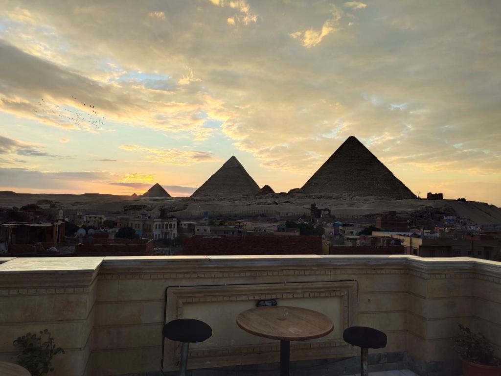 pyramids live in,开罗（2025年最新房价）