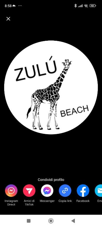 Zulu beach bungalow 2伏罗拉（2024最新房价）