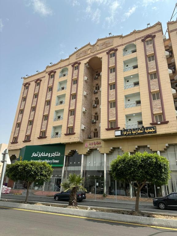 Rahwan Palace,巴勒如拉斯（2025年最新房价）