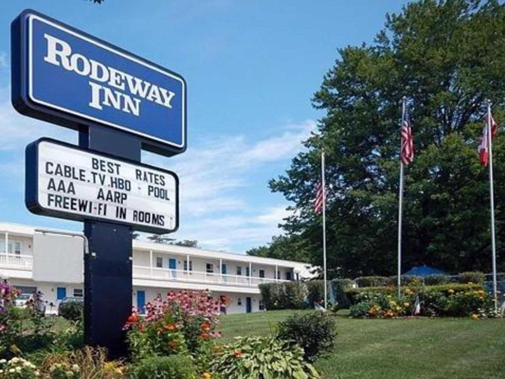 Rodeway Inn,拉特兰（2025年最新房价）