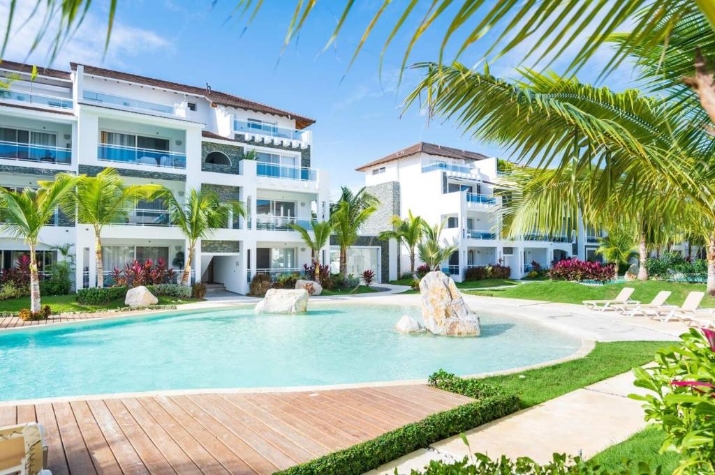 Star of Caribbean- Estrella Dominicus Bayahibe,巴亚希贝（2025年最新房价）
