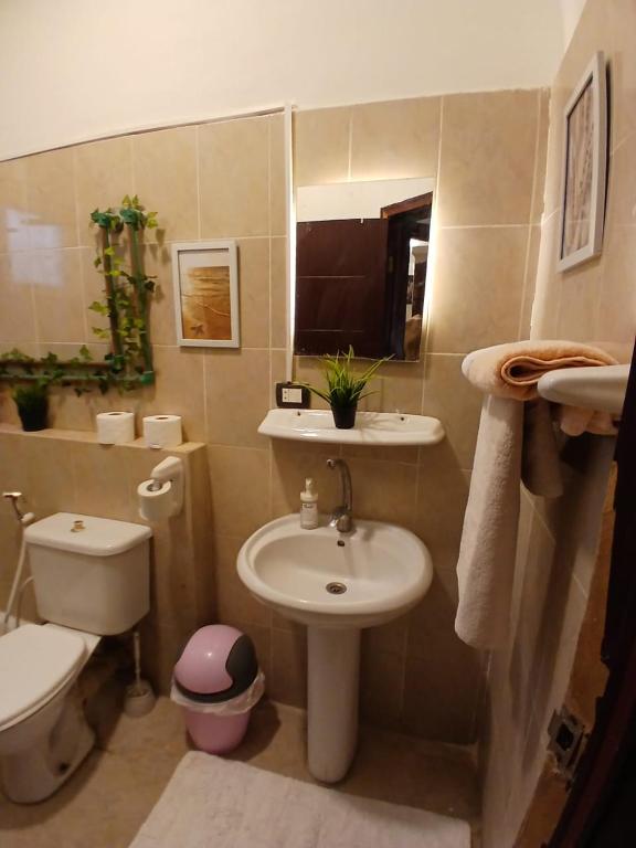 Cozy Villa In A Compound十月六日城(2024最新房价)