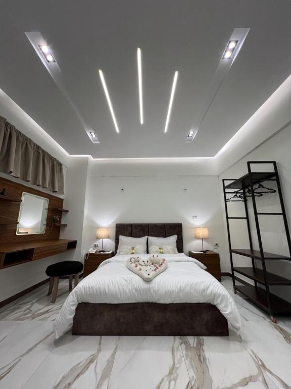 Ideal studio in villa 255 panafig 11 private villa in 5th settelment in New Cairo开罗（2024最新房价）