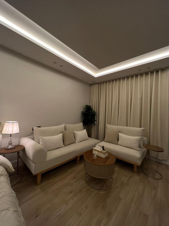 شقه استديو بسرير ماستر利雅德（2024最新房价）