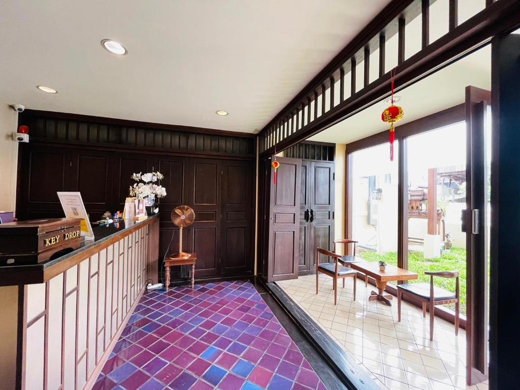 Na Thapae Chiangmai Hotel,清迈（2025年最新房价）