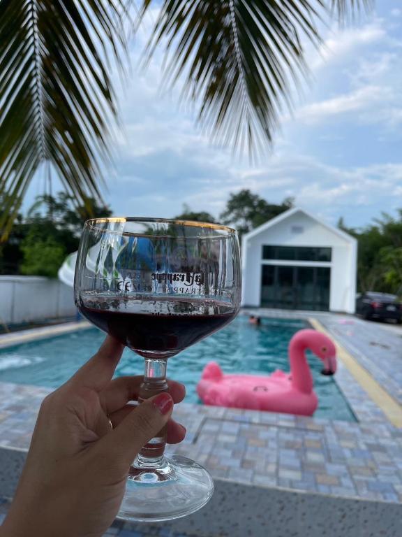 MA YU Pool Villa อำเภอโนนสัง,Ban Kut Kwang Soi（2025年最新房价）