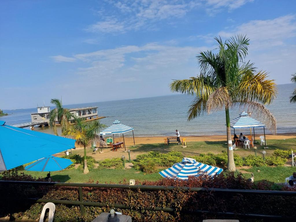 Entebbe Zoo Lake Haven恩德培（2024最新房价）