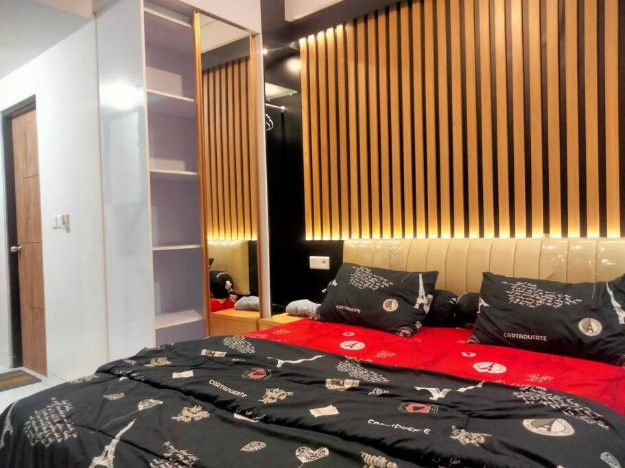 Delft Apartement Center Point Of Indonesia马卡萨（2024最新房价）