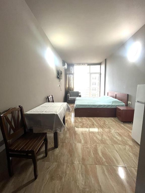 Apartament VOX IN BATUMI,巴统（2025年最新房价）