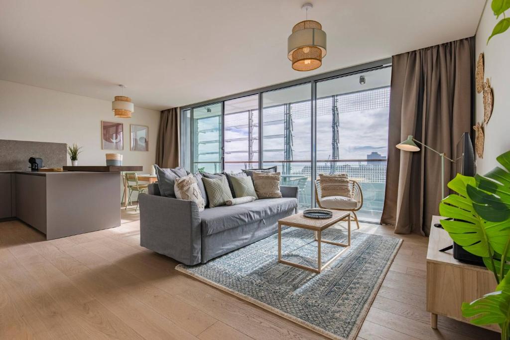 Prata Riverside XV by Innkeeper,里斯本（2025年最新房价）