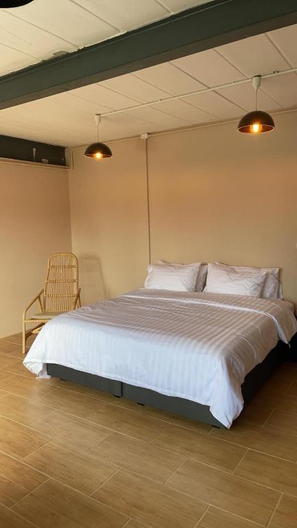 Peppermint Barn Hotel,Ban Khlong Khwang（2025年最新房价）