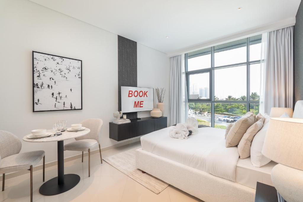 Marvelous Studio in Seven Palm!,迪拜（2025年最新房价）