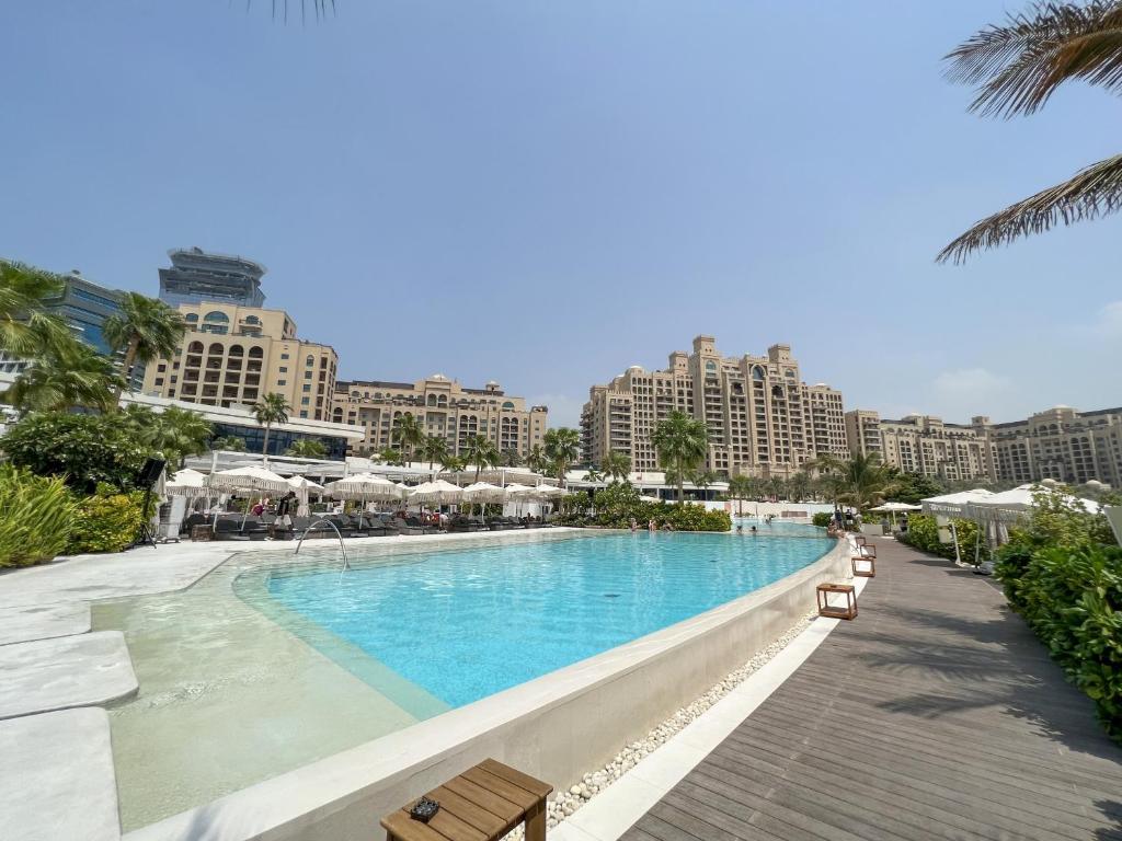 Signature Studio at Seven Palm,迪拜（2025年最新房价）