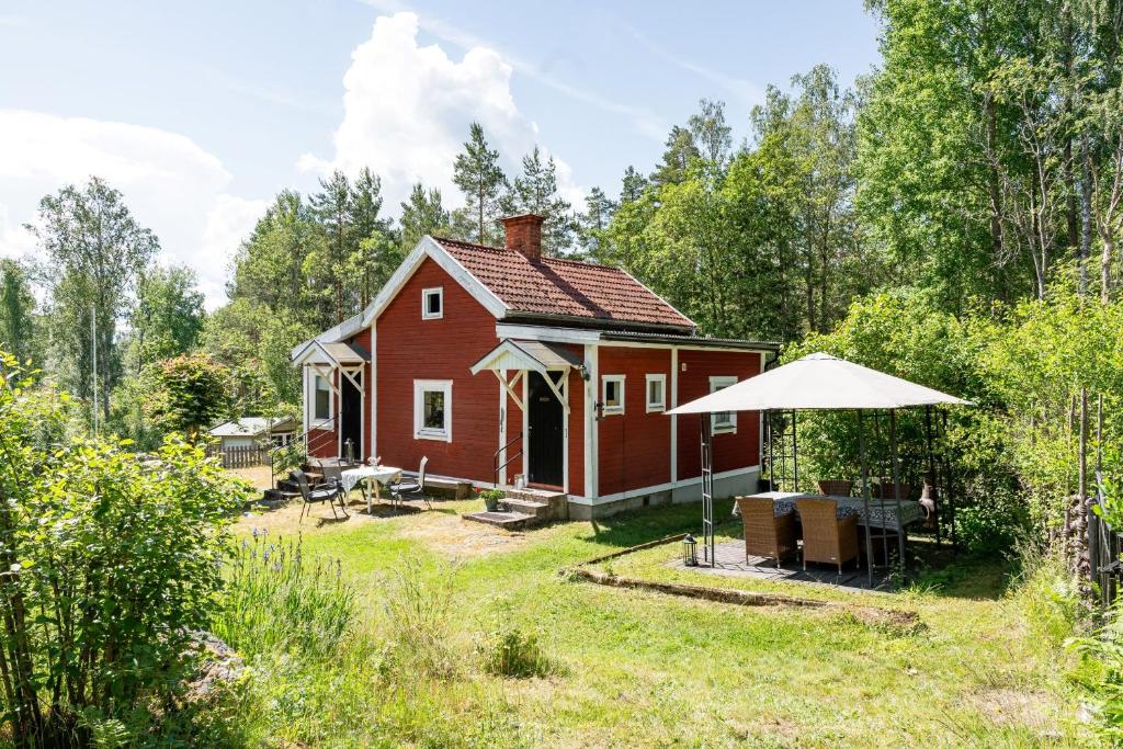 Stugan Höjden Kolmården,科尔莫登（2026年最新房价）