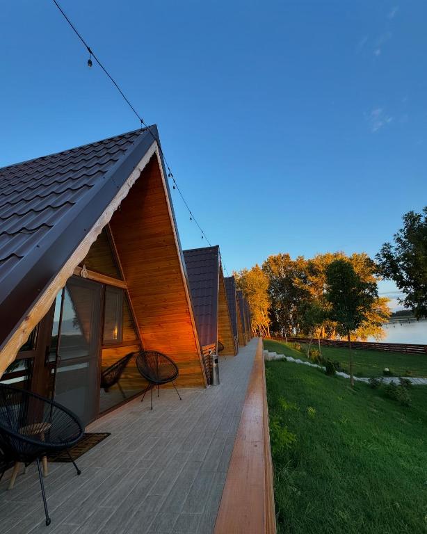 Potcoava Dunarii,Suhaia（2025年最新房价）