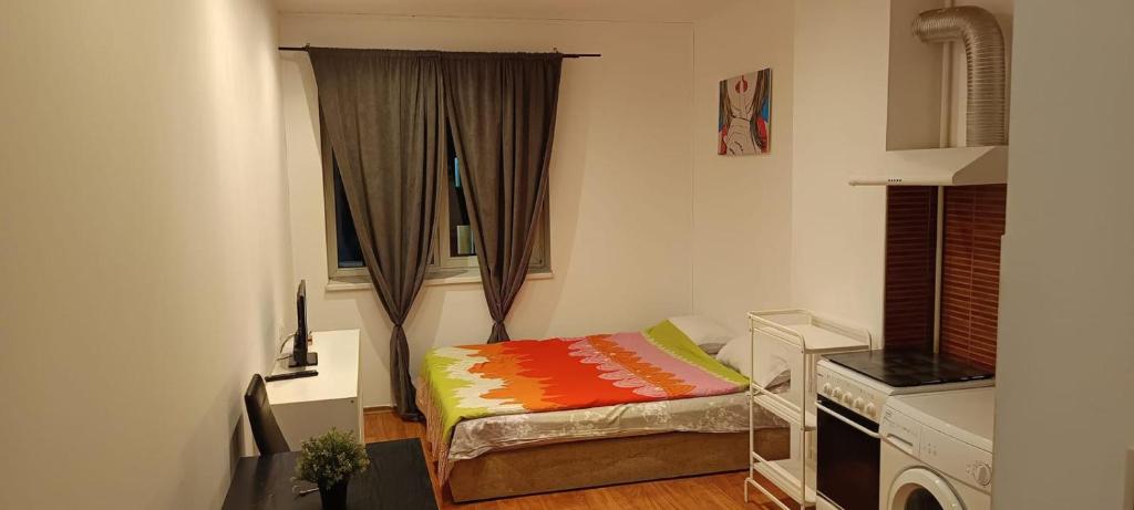 LC APARTMENTS VITAN r129布加勒斯特（2024最新房价）