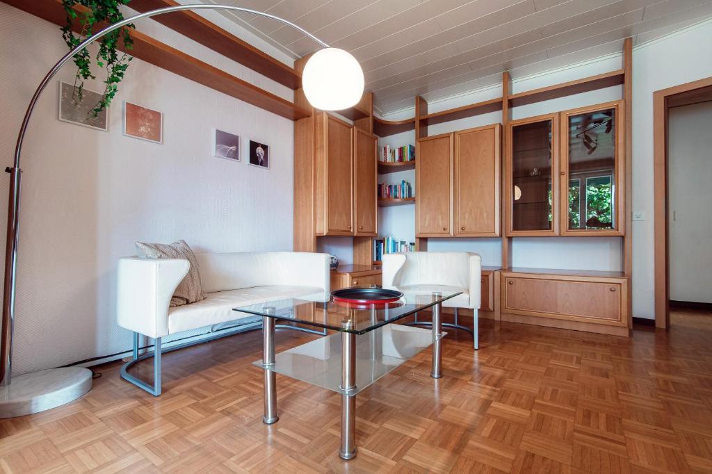 Francobollo Studio by Quokka 360 - flat with balcony,Massagno（2025年最新房价）