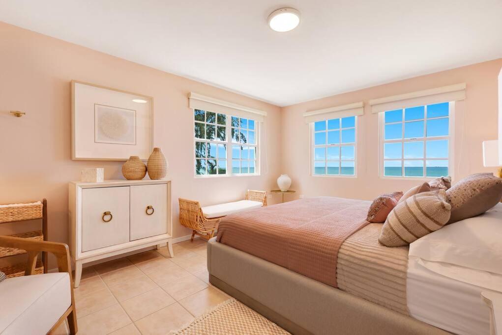 Playa Delirio Luxury Chic Beachfront Penthouse,林康（2025年最新房价）