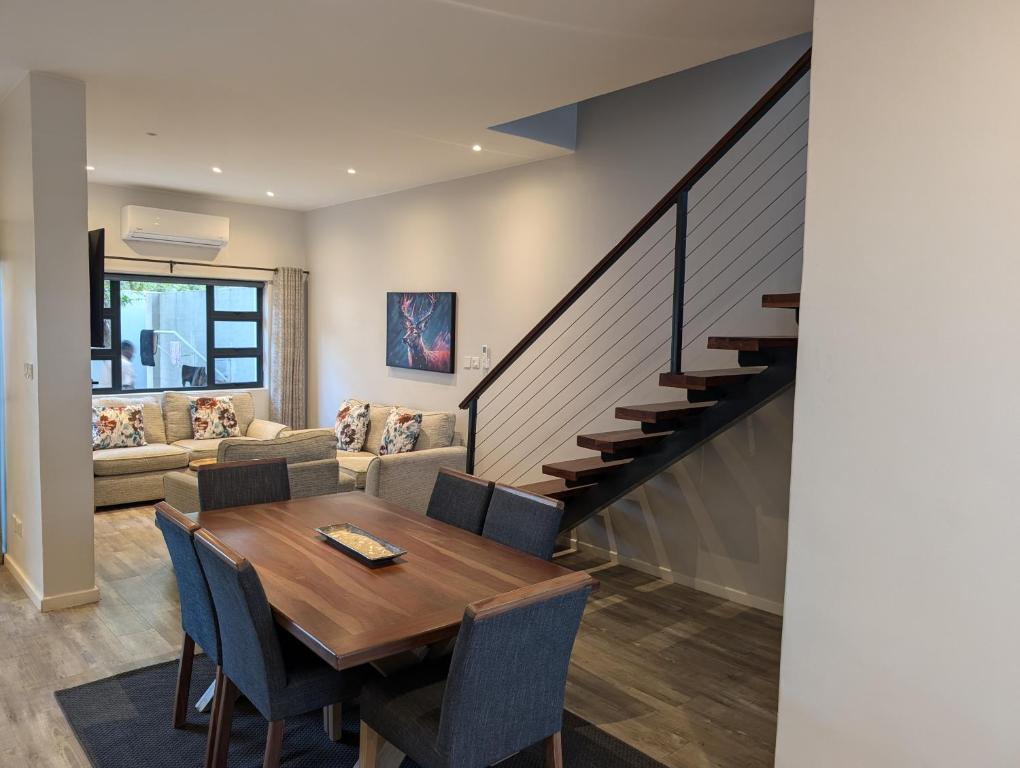 Mopani Villa Victoria Falls Unit 15,维多利亚瀑布（2025年最新房价）