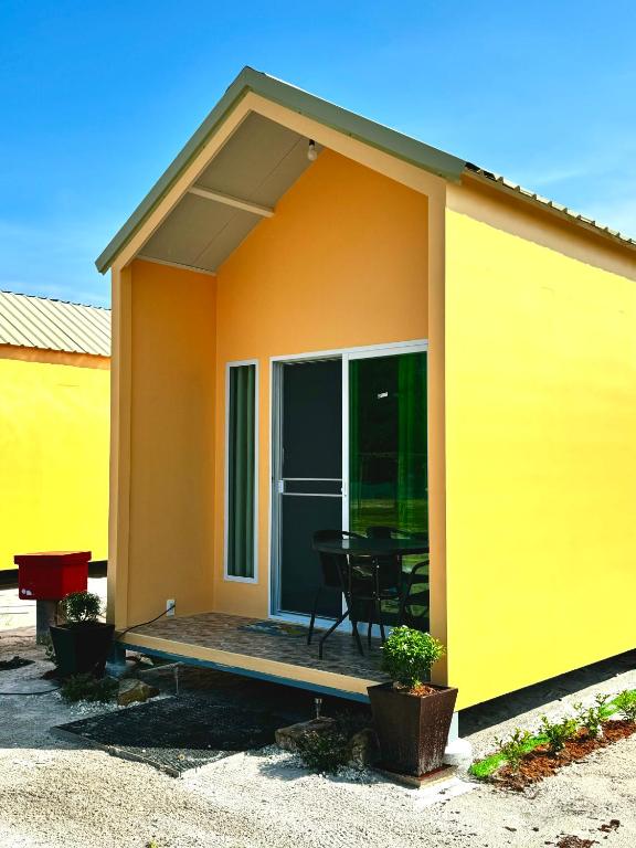 Mai Rut Beach Eco Resort and CampingBan Nong Wiwat（2024最新房价）