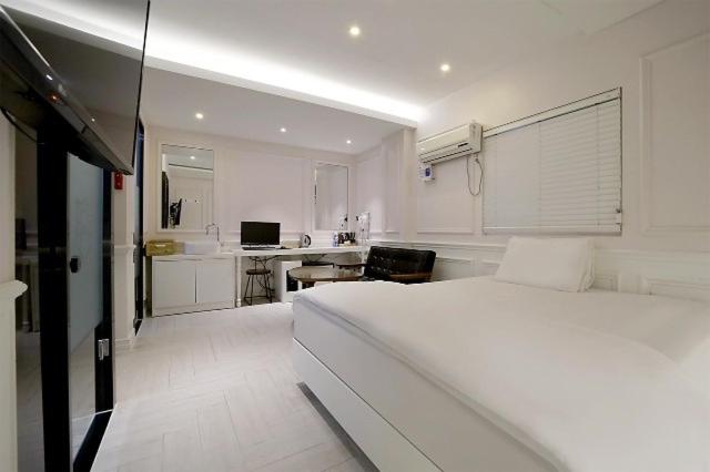 Boeing Hotel, Suseong-gu, Daegu,大邱（2025年最新房价）