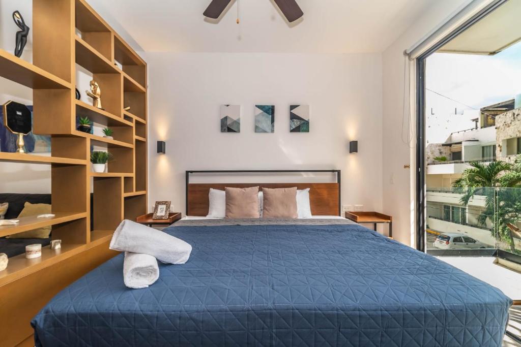 Apartamento Espectacular En Playa Del Carmen普拉亚卡门(2025年最新房价)