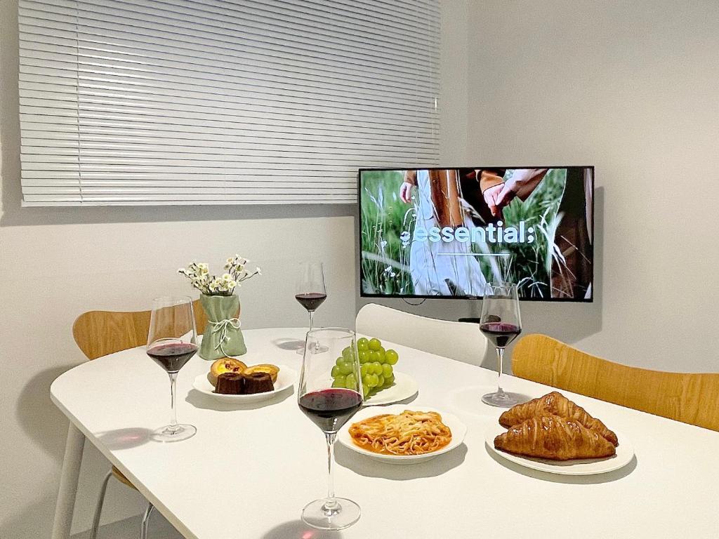 Luna Stay, #2min to Sillim Stn #20min to Gangnam, Hongdae, Yeouido,首尔（2025年最新房价）