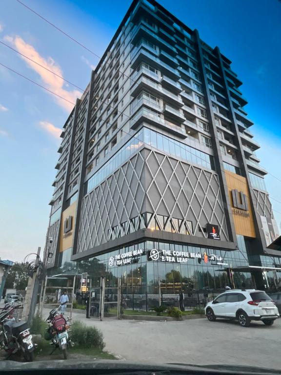 Elysium-Celestial Luxe Apartments Opposite Centaurus Mall Islamabad,伊斯兰堡（2025年最新房价）