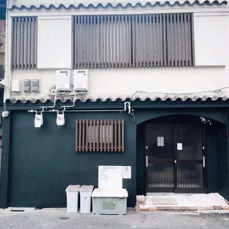 しん Renewal Open1 min walk from Tsutenkaku!Beautiful Japanese-style single-family house,大阪（2025年最新房价）