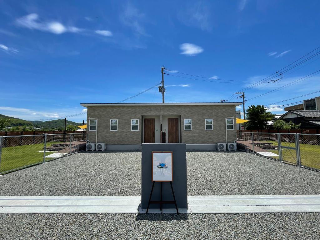 -HITOTOKI- room B,津市（2025年最新房价）