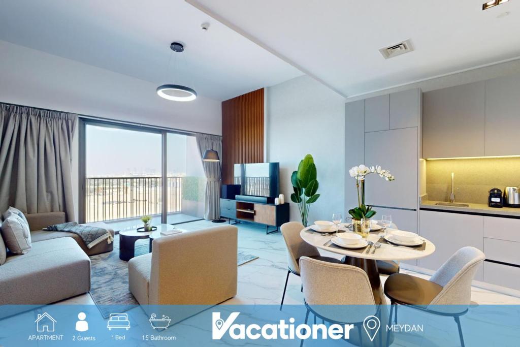 Mag Eye 900 - One Bedroom with Downtown Dubai View,迪拜（2025年最新房价）
