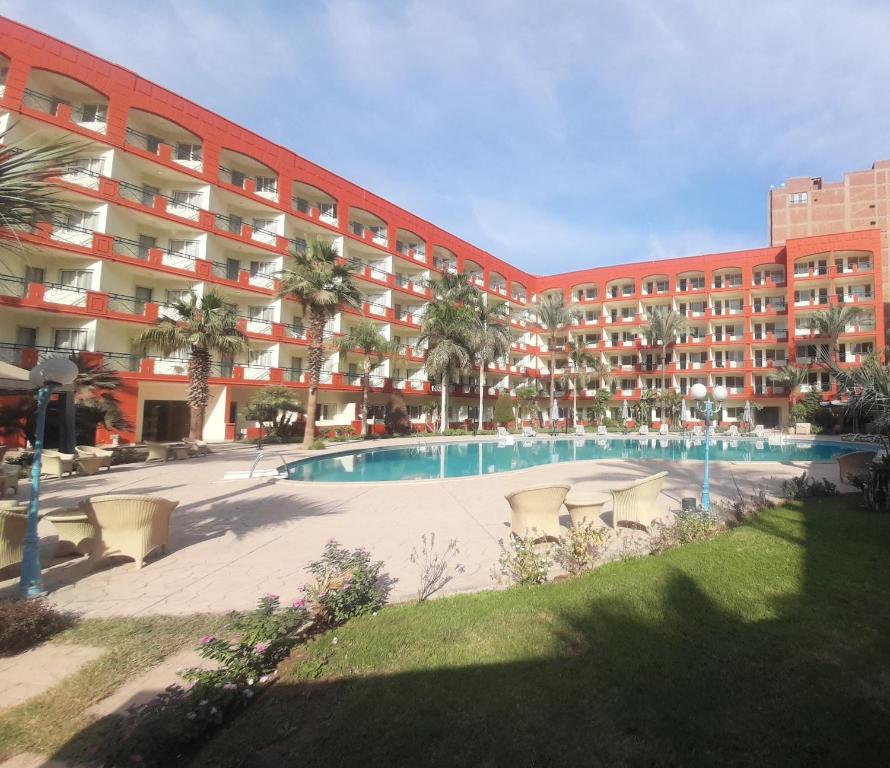 Boudl Grand Pyramids,开罗（2025年最新房价）